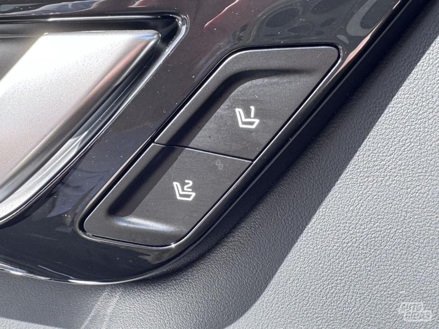 Черный Киа EV6 2023 в Авиженяй, объемом двигателя 0.00 л и пробегом 36 тыс. км за 35950 €, фото 15 на AUTOMOTO.COM.LV