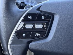 Черный Киа EV6 2023 в Авиженяй, объемом двигателя 0.00 л и пробегом 36 тыс. км за 35950 €, фото 18 на AUTOMOTO.COM.LV