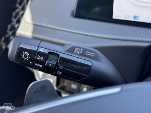Черный Киа EV6 2023 в Авиженяй, объемом двигателя 0.00 л и пробегом 36 тыс. км за 35950 €, фото 19 на AUTOMOTO.COM.LV