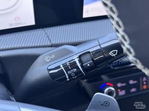 Черный Киа EV6 2023 в Авиженяй, объемом двигателя 0.00 л и пробегом 36 тыс. км за 35950 €, фото 21 на AUTOMOTO.COM.LV