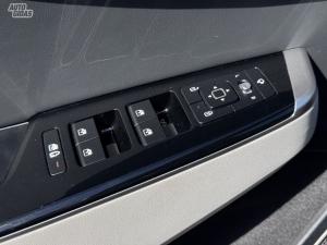Черный Киа EV6 2023 в Авиженяй, объемом двигателя 0.00 л и пробегом 36 тыс. км за 35950 €, фото 32 на AUTOMOTO.COM.LV