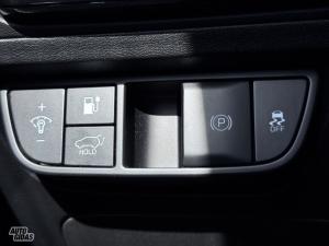 Черный Киа EV6 2023 в Авиженяй, объемом двигателя 0.00 л и пробегом 36 тыс. км за 35950 €, фото 33 на AUTOMOTO.COM.LV