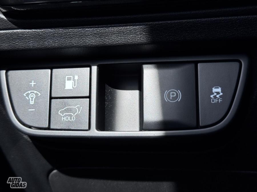 Черный Киа EV6 2023 в Авиженяй, объемом двигателя 0.00 л и пробегом 36 тыс. км за 35950 €, фото 33 на AUTOMOTO.COM.LV