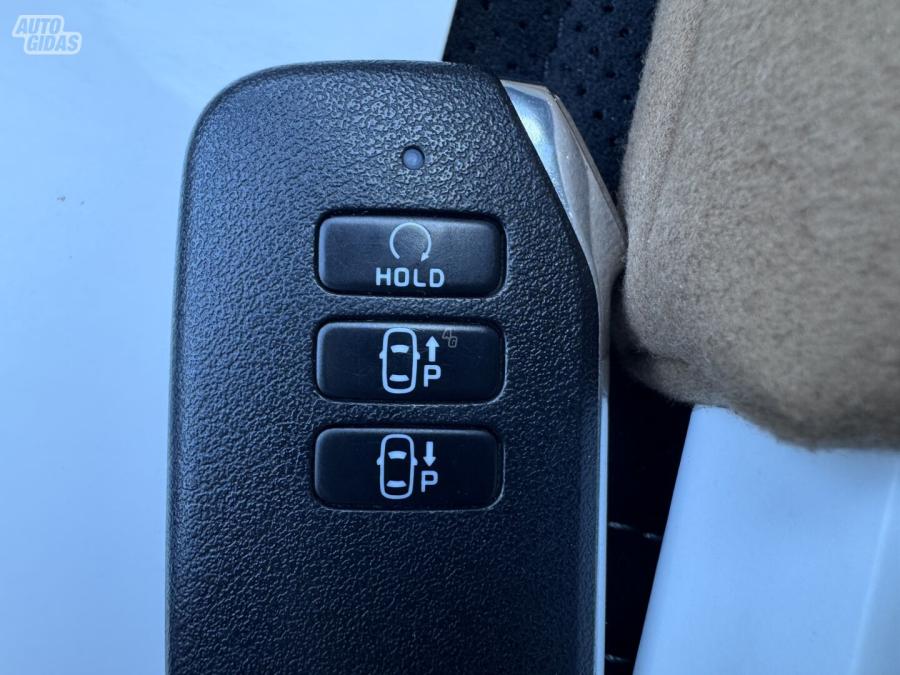 Черный Киа EV6 2023 в Авиженяй, объемом двигателя 0.00 л и пробегом 36 тыс. км за 35950 €, фото 36 на AUTOMOTO.COM.LV