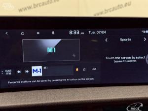 Черный Киа EV6 2022 в Авиженяй, объемом двигателя 0.00 л и пробегом 98 тыс. км за 24500 €, фото 37 на AUTOMOTO.COM.LV
