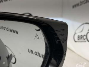 Черный Киа EV6 2022 в Вильнюс, объемом двигателя 0.00 л и пробегом 98 тыс. км за 21000 €, фото 11 на AUTOMOTO.COM.LV