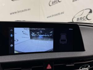 Черный Киа EV6 2022 в Вильнюс, объемом двигателя 0.00 л и пробегом 98 тыс. км за 21000 €, фото 30 на AUTOMOTO.COM.LV
