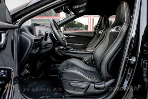 Черный Киа EV6 2023 в Пярну, объемом двигателя 0.00 л и пробегом 60 тыс. км за 40900 €, фото 14 на AUTOMOTO.COM.LV