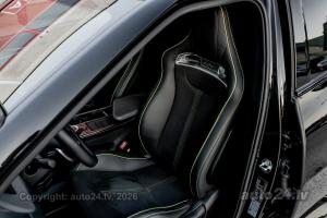 Черный Киа EV6 2023 в Пярну, объемом двигателя 0.00 л и пробегом 60 тыс. км за 40900 €, фото 16 на AUTOMOTO.COM.LV