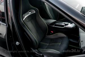 Черный Киа EV6 2023 в Пярну, объемом двигателя 0.00 л и пробегом 60 тыс. км за 40900 €, фото 19 на AUTOMOTO.COM.LV