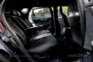 Черный Киа EV6 2023 в Пярну, объемом двигателя 0.00 л и пробегом 60 тыс. км за 40900 €, фото 20 на AUTOMOTO.COM.LV