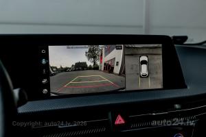 Черный Киа EV6 2023 в Пярну, объемом двигателя 0.00 л и пробегом 60 тыс. км за 40900 €, фото 22 на AUTOMOTO.COM.LV