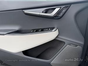 Melns Kia EV6 2023 Tallina, ar dzinēja tilpumu 0.00 L un nobraukumu 47 tūkst. km par 36990 €, foto 10 vietnē AUTOMOTO.COM.LV