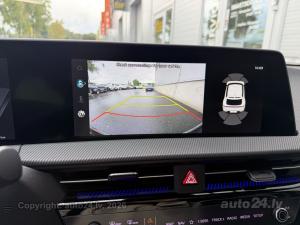Melns Kia EV6 2023 Tallina, ar dzinēja tilpumu 0.00 L un nobraukumu 47 tūkst. km par 36990 €, foto 11 vietnē AUTOMOTO.COM.LV