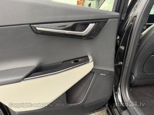 Melns Kia EV6 2023 Tallina, ar dzinēja tilpumu 0.00 L un nobraukumu 47 tūkst. km par 36990 €, foto 15 vietnē AUTOMOTO.COM.LV
