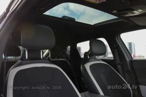 Melns Kia EV6 2024 Tallina, ar dzinēja tilpumu 0.00 L un nobraukumu 12 tūkst. km par 44900 €, foto 21 vietnē AUTOMOTO.COM.LV