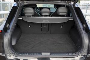 Melns Kia EV6 2024 Tallina, ar dzinēja tilpumu 0.00 L un nobraukumu 12 tūkst. km par 44900 €, foto 25 vietnē AUTOMOTO.COM.LV