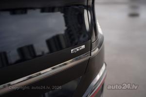 Melns Kia EV6 2024 Tallina, ar dzinēja tilpumu 0.00 L un nobraukumu 12 tūkst. km par 44900 €, foto 28 vietnē AUTOMOTO.COM.LV