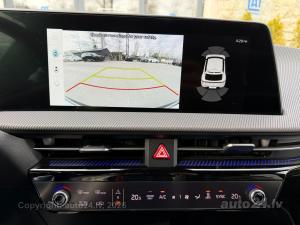 Черный Киа EV6 2024 в Таллин, объемом двигателя 0.00 л и пробегом 32 тыс. км за 41990 €, фото 14 на AUTOMOTO.COM.LV