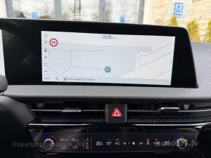 Черный Киа EV6 2024 в Таллин, объемом двигателя 0.00 л и пробегом 32 тыс. км за 41990 €, фото 15 на AUTOMOTO.COM.LV