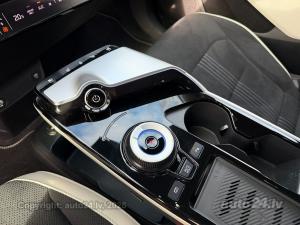 Черный Киа EV6 2024 в Таллин, объемом двигателя 0.00 л и пробегом 32 тыс. км за 41990 €, фото 16 на AUTOMOTO.COM.LV