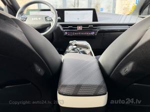 Черный Киа EV6 2024 в Таллин, объемом двигателя 0.00 л и пробегом 32 тыс. км за 41990 €, фото 17 на AUTOMOTO.COM.LV