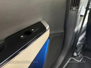 Черный Киа EV6 2024 в Таллин, объемом двигателя 0.00 л и пробегом 32 тыс. км за 41990 €, фото 18 на AUTOMOTO.COM.LV