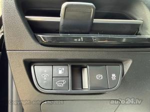 Черный Киа EV6 2024 в Таллин, объемом двигателя 0.00 л и пробегом 32 тыс. км за 41990 €, фото 19 на AUTOMOTO.COM.LV