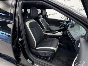 Черный Киа EV6 2024 в Вильнюс, объемом двигателя 0.00 л и пробегом 17 тыс. км за 33000 €, фото 9 на AUTOMOTO.COM.LV