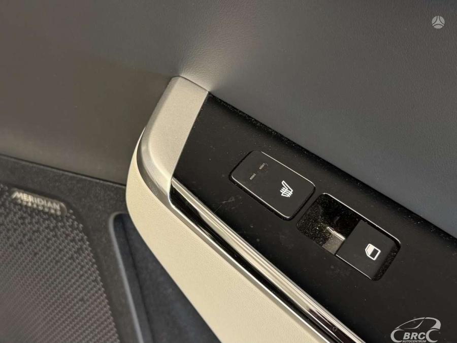 Черный Киа EV6 2024 в Вильнюс, объемом двигателя 0.00 л и пробегом 17 тыс. км за 33000 €, фото 18 на AUTOMOTO.COM.LV