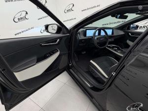 Черный Киа EV6 2024 в Вильнюс, объемом двигателя 0.00 л и пробегом 17 тыс. км за 33000 €, фото 23 на AUTOMOTO.COM.LV