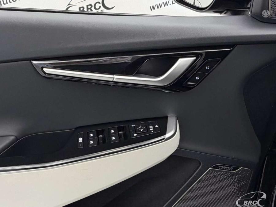Черный Киа EV6 2024 в Вильнюс, объемом двигателя 0.00 л и пробегом 17 тыс. км за 33000 €, фото 25 на AUTOMOTO.COM.LV