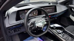 Черный Киа EV6 2024 в Ионава, объемом двигателя 0.00 л и пробегом 30 тыс. км за 21950 €, фото 22 на AUTOMOTO.COM.LV