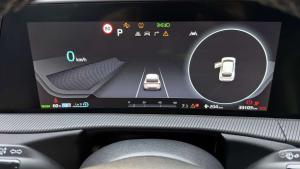Черный Киа EV6 2024 в Ионава, объемом двигателя 0.00 л и пробегом 30 тыс. км за 21700 €, фото 24 на AUTOMOTO.COM.LV