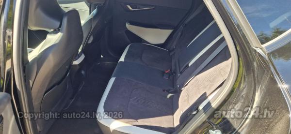 Черный Киа EV6 2024 в Таллин, объемом двигателя 0.00 л и пробегом 6 тыс. км за 35000 €, фото 5 на AUTOMOTO.COM.LV