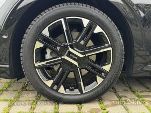 Черный Киа EV6 2025 в Таллин, объемом двигателя 0.00 л и пробегом 29 тыс. км за 53990 €, фото 11 на AUTOMOTO.COM.LV