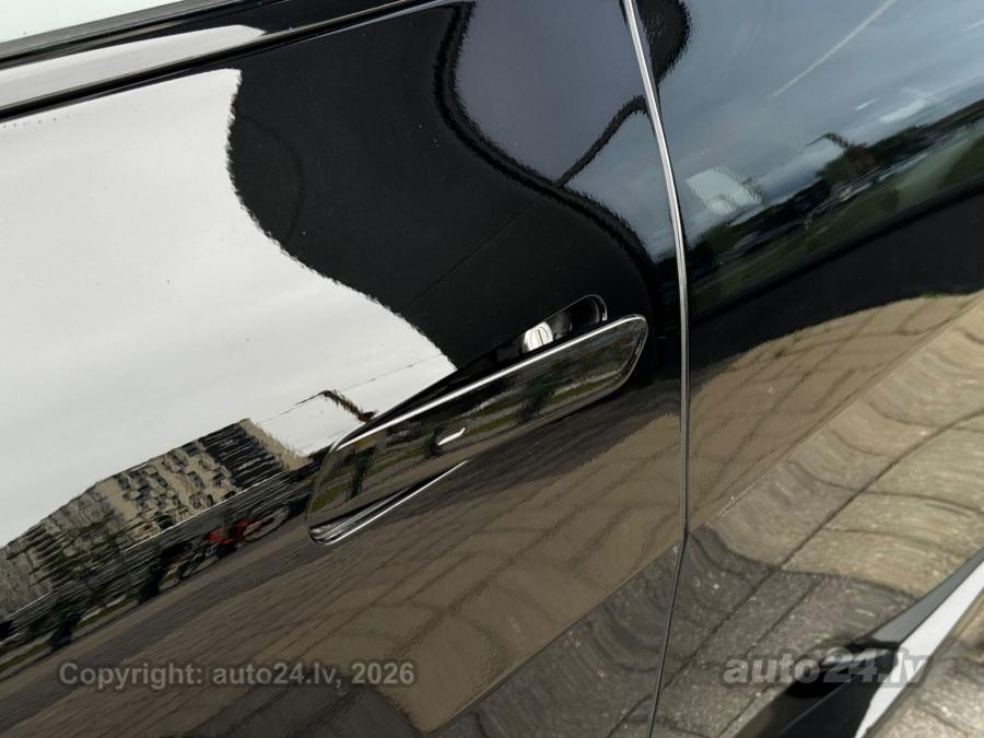Черный Киа EV6 2025 в Таллин, объемом двигателя 0.00 л и пробегом 29 тыс. км за 53990 €, фото 12 на AUTOMOTO.COM.LV