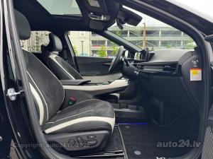 Черный Киа EV6 2025 в Таллин, объемом двигателя 0.00 л и пробегом 29 тыс. км за 53990 €, фото 18 на AUTOMOTO.COM.LV
