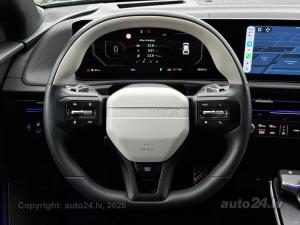 Черный Киа EV6 2025 в Таллин, объемом двигателя 0.00 л и пробегом 29 тыс. км за 53990 €, фото 21 на AUTOMOTO.COM.LV