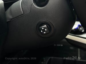 Черный Киа EV6 2025 в Таллин, объемом двигателя 0.00 л и пробегом 29 тыс. км за 53990 €, фото 22 на AUTOMOTO.COM.LV