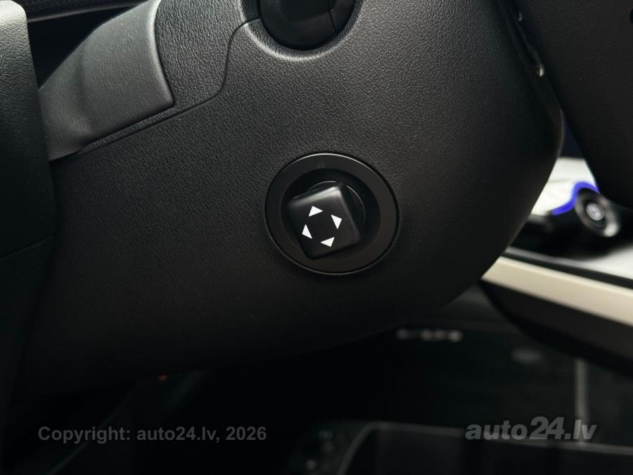 Черный Киа EV6 2025 в Таллин, объемом двигателя 0.00 л и пробегом 29 тыс. км за 53990 €, фото 22 на AUTOMOTO.COM.LV