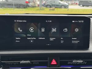 Черный Киа EV6 2025 в Таллин, объемом двигателя 0.00 л и пробегом 29 тыс. км за 53990 €, фото 29 на AUTOMOTO.COM.LV