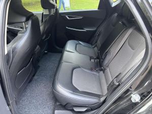Melns Kia EV6 2021 Tauragė, ar dzinēja tilpumu 0.00 L un nobraukumu 85 tūkst. km par 22500 €, foto 12 vietnē AUTOMOTO.COM.LV