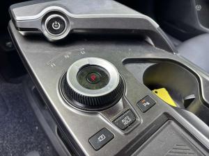 Melns Kia EV6 2021 Tauragė, ar dzinēja tilpumu 0.00 L un nobraukumu 85 tūkst. km par 22500 €, foto 17 vietnē AUTOMOTO.COM.LV