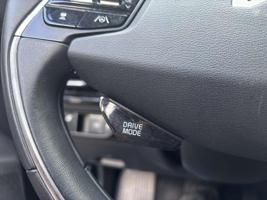 Melns Kia EV6 2021 Tauragė, ar dzinēja tilpumu 0.00 L un nobraukumu 85 tūkst. km par 22500 €, foto 33 vietnē AUTOMOTO.COM.LV