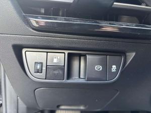 Melns Kia EV6 2021 Tauragė, ar dzinēja tilpumu 0.00 L un nobraukumu 85 tūkst. km par 22500 €, foto 38 vietnē AUTOMOTO.COM.LV
