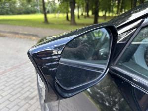 Melns Kia EV6 2021 Tauragė, ar dzinēja tilpumu 0.00 L un nobraukumu 85 tūkst. km par 22500 €, foto 42 vietnē AUTOMOTO.COM.LV