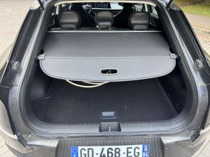 Melns Kia EV6 2021 Tauragė, ar dzinēja tilpumu 0.00 L un nobraukumu 85 tūkst. km par 22500 €, foto 44 vietnē AUTOMOTO.COM.LV