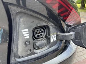 Melns Kia EV6 2021 Tauragė, ar dzinēja tilpumu 0.00 L un nobraukumu 85 tūkst. km par 22500 €, foto 47 vietnē AUTOMOTO.COM.LV