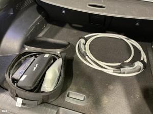Zils Kia EV6 2022 Mārupe, ar dzinēja tilpumu 0.00 L un nobraukumu 91 tūkst. km par 33990 €, foto 9 vietnē AUTOMOTO.COM.LV